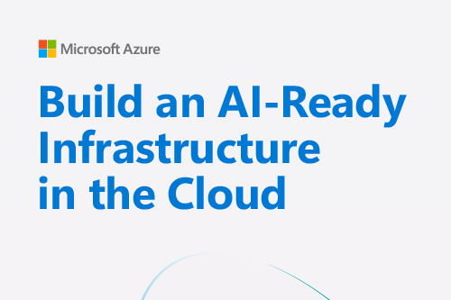 Migrate To Innovate And Have Customers Become AI Ready - | Microsoft ... Migrate To Innovate And Have Customers Become AI Ready - | Microsoft ...